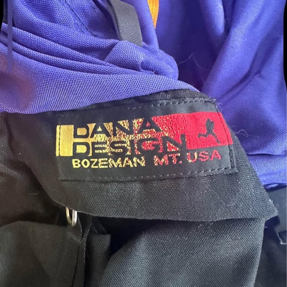 Dana Design | Bags | Dana Design Arcflex Terraplane Xl Backpack | Poshmark